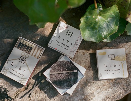 HIBI POP UPのお知らせ ｜ インテリアショップSTYLE伊勢崎店